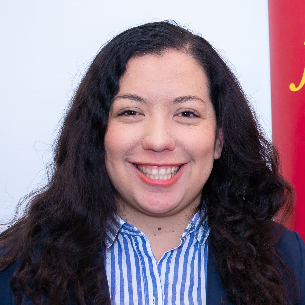 Alma Castro - HPRI